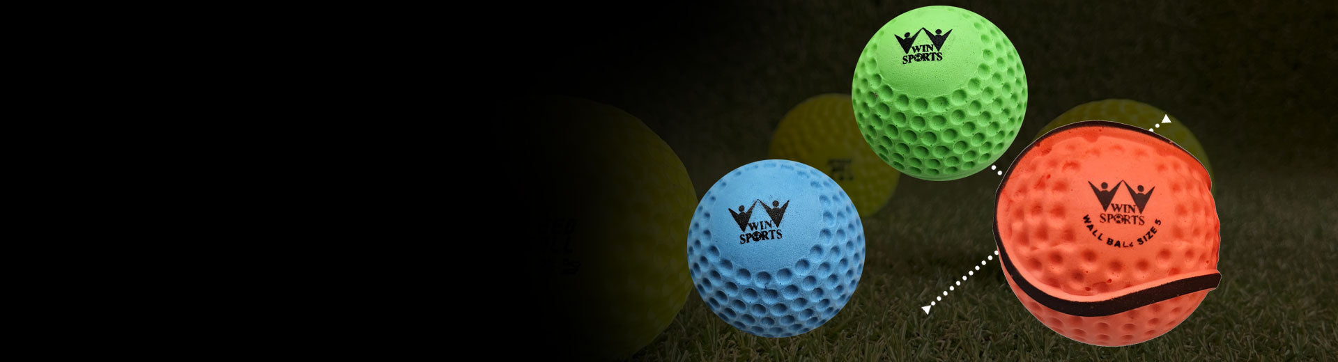 Hurling Speed Wall Balls - GAA Reaction & Solo Training | Win Sports ...